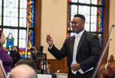 Classical Score | WETA